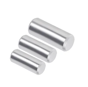 Cylindrical Dowel Pin Internal Thread U-shaped Clamp Pin Stainless ...
