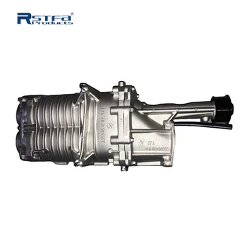 Supercharged Engine Supercharger For 2010-2013 Range Rover Sport (l320 ...