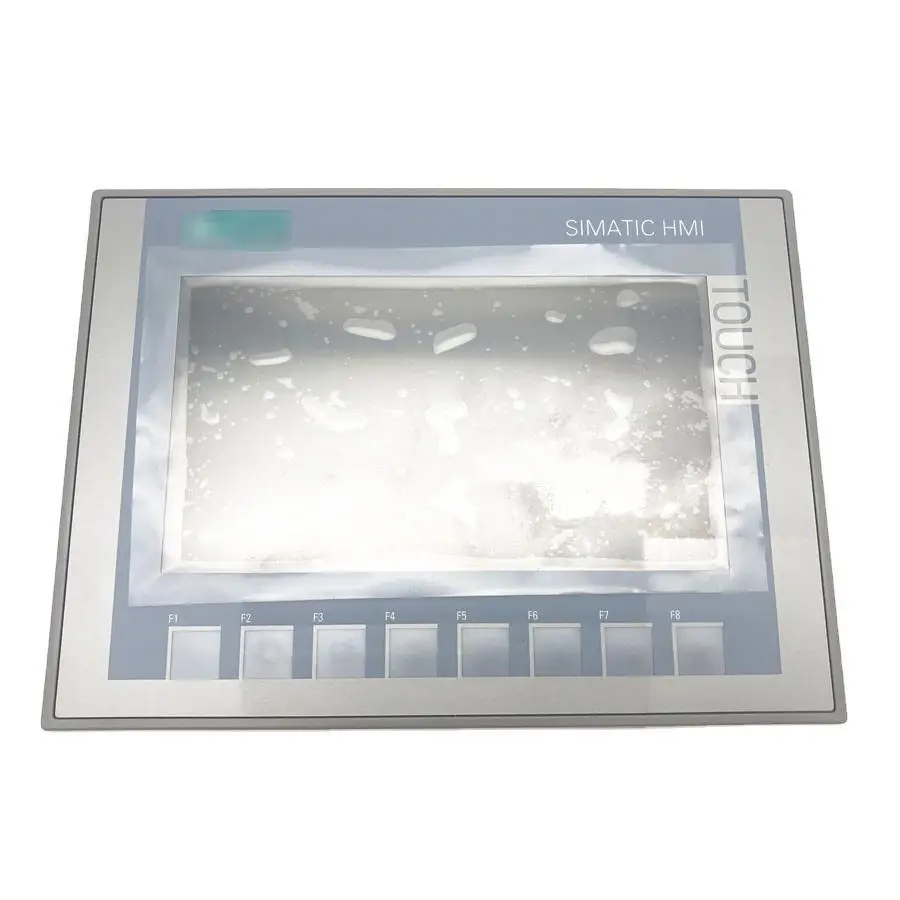 6av2123-2gb03-0ax0 Simatic Hmi Ktp700 Basic Panel Key/touch Operation 7 ...