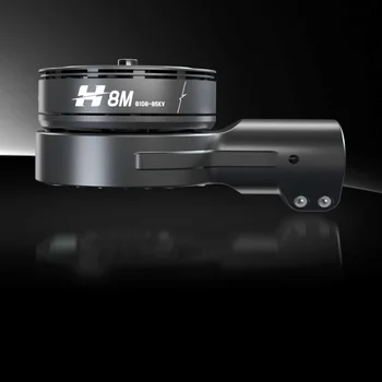 Max Waterproof Ipx5 Pwm Can Throttle H8m 3.5kg/axis 7.5kg Brushless ...