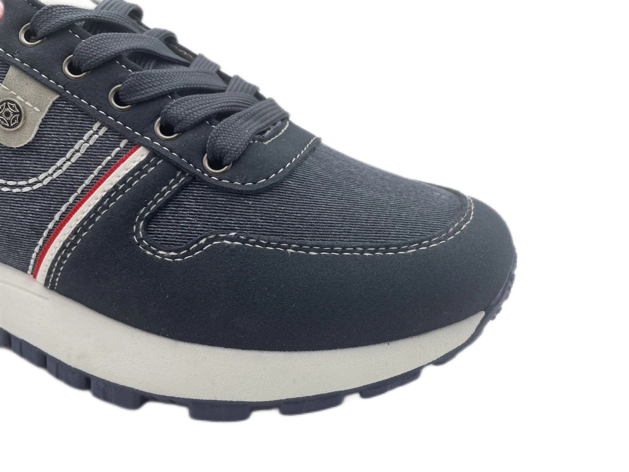 Wholesale Casual Sneakers Jogger Sports Running Shoes Custom Logo Men ...