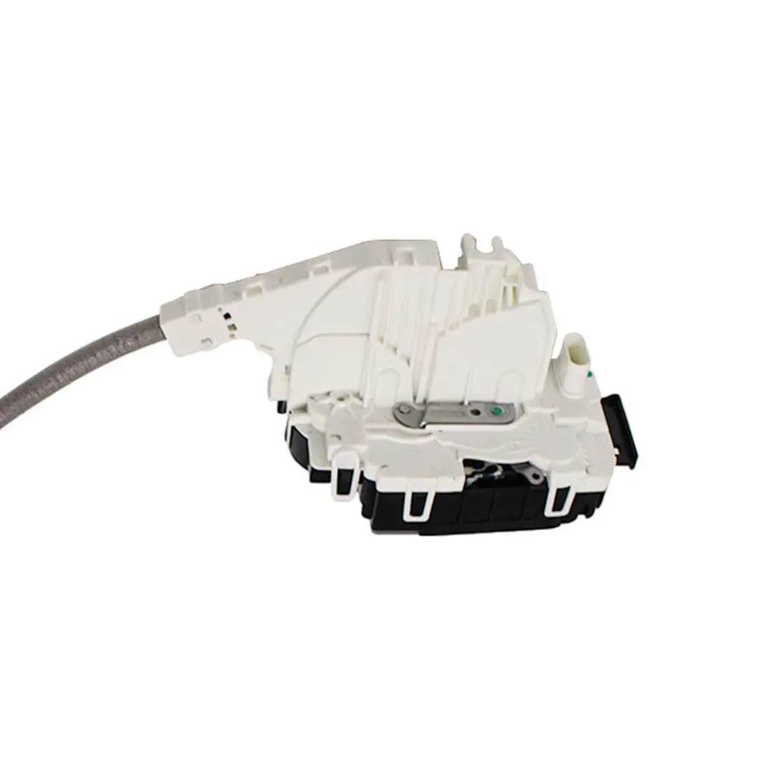 Front Left 4 Pins With Motor Door Lock Actuator 2047201535 2047200335 ...