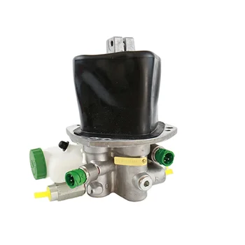 0002606198,0002607998 Mercedes-benz Actros Mp2 Mp3 Axor Atego Schwer ...