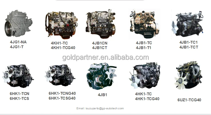 High Quality Original Fuel Filter for Truck 8975425400