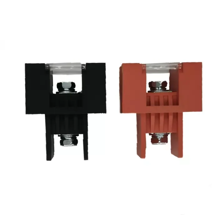 High Current Terminal Blocks - Reliable and Versatile Solutions