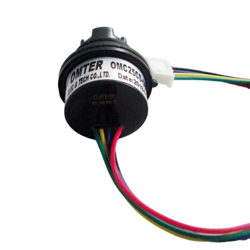 Mechanical Joystick - Precision Control with Hall Effect