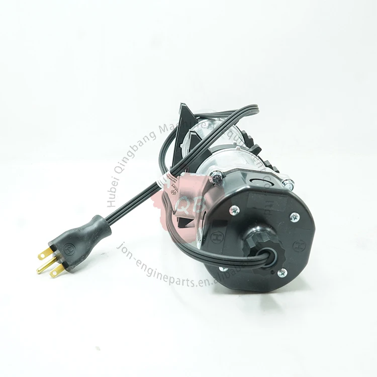 Mining Truck Parts - Cummins Heater-Eng Coolant 0333-0706 for Reliable ...