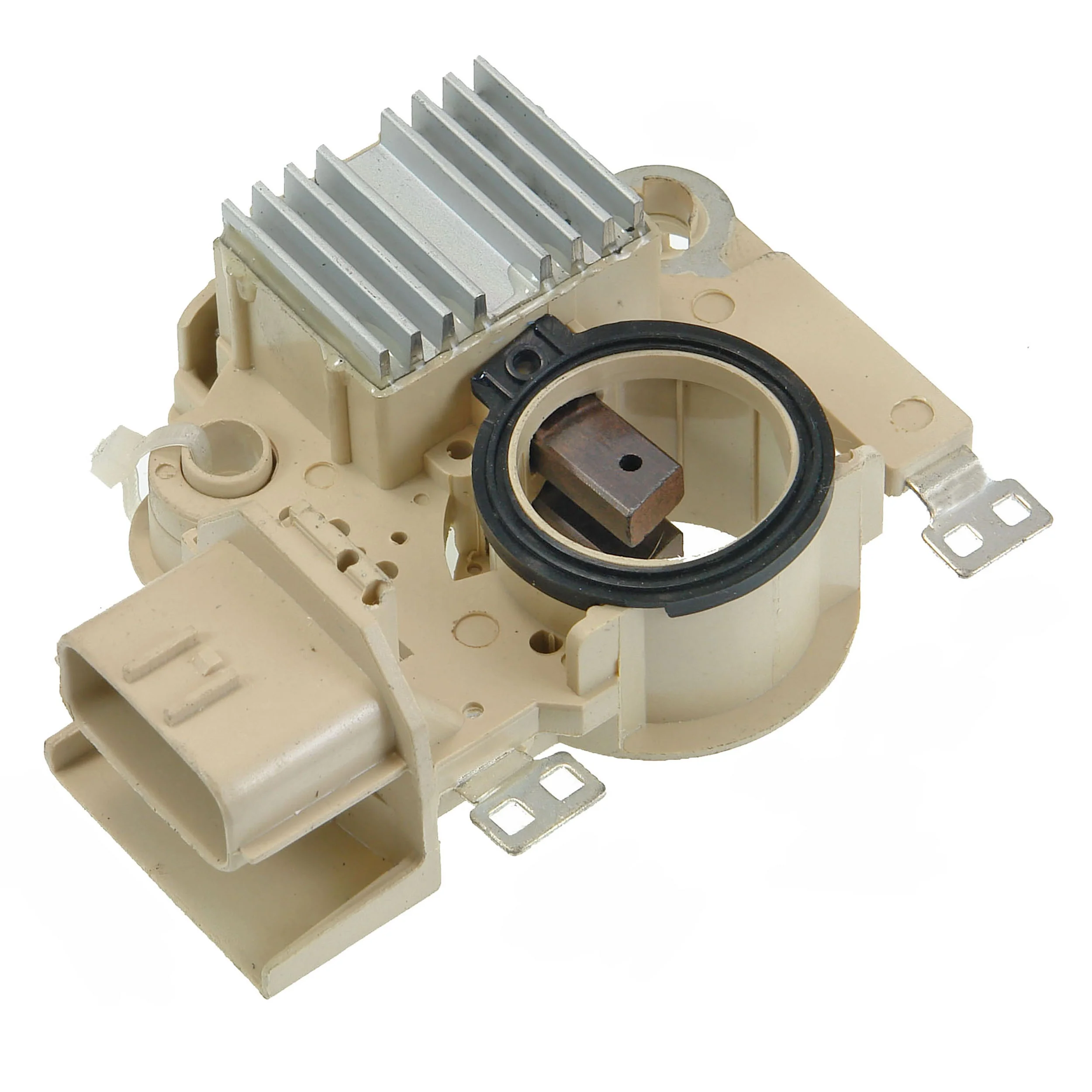 Voltage Regulator For Alternator,Ga806,Mitsubishi: Md618957,A866x28572 ...