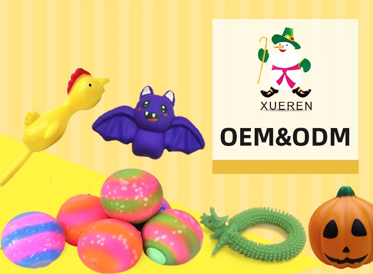 Soft Squeeze Ball Strawberry Fruits Squishy Fruits Toys For Stress ...