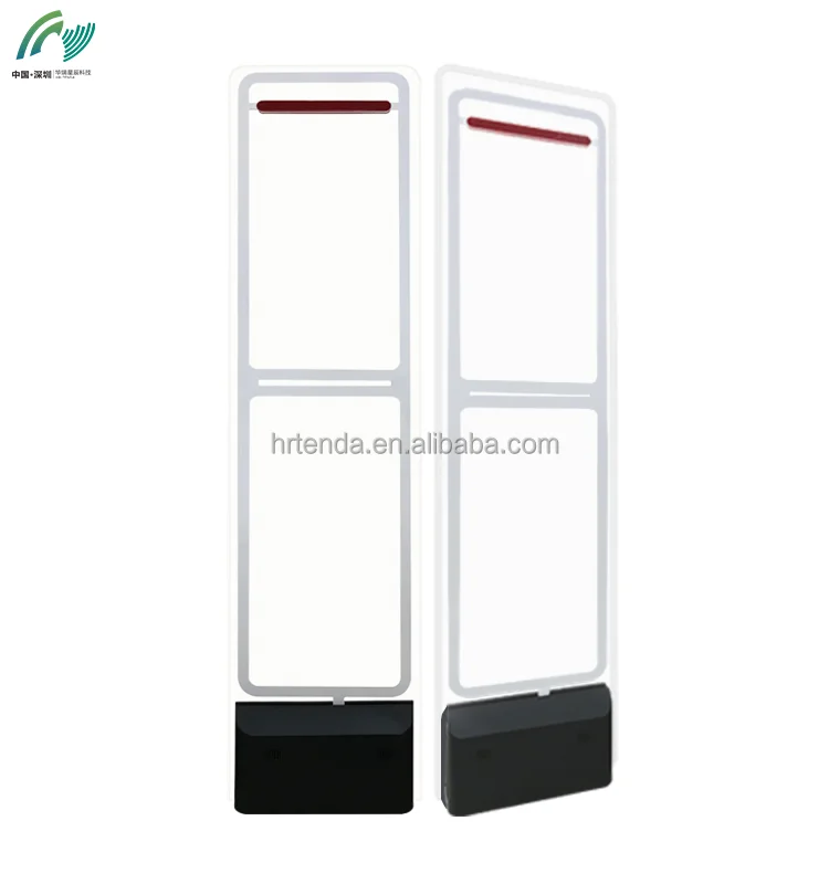 Remote Alarm Eas System Am Eas Security System Eas Antenna Detection ...
