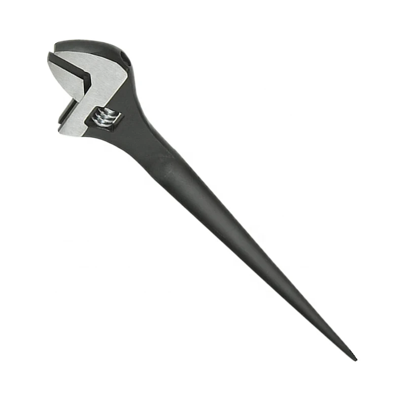 Precise Calibration 2 In 1 Multifunction Adjustable Construction Wrench ...