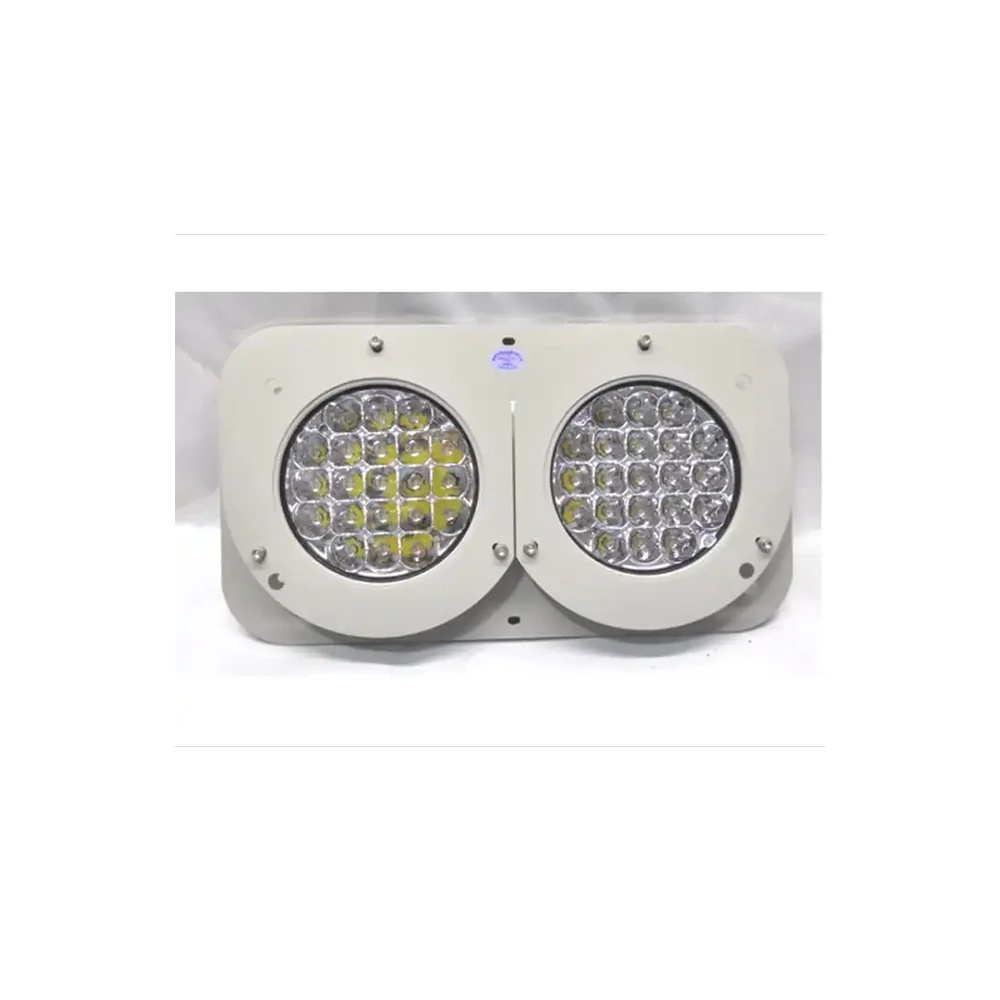 High Quality Railway LED Headlights - Reliable & Durable