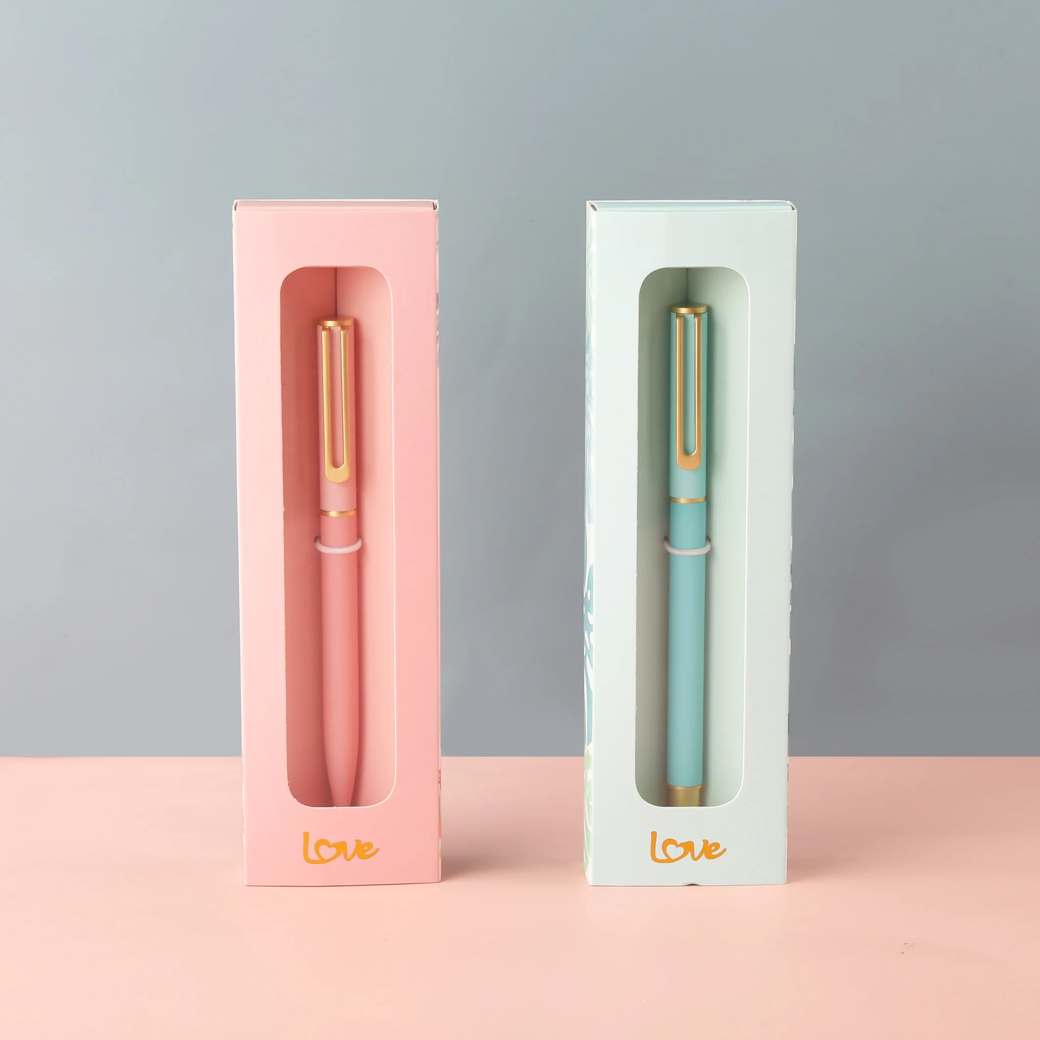 Ttx Customized Promotional Luxury Personalized Christmas Gift Parker ...