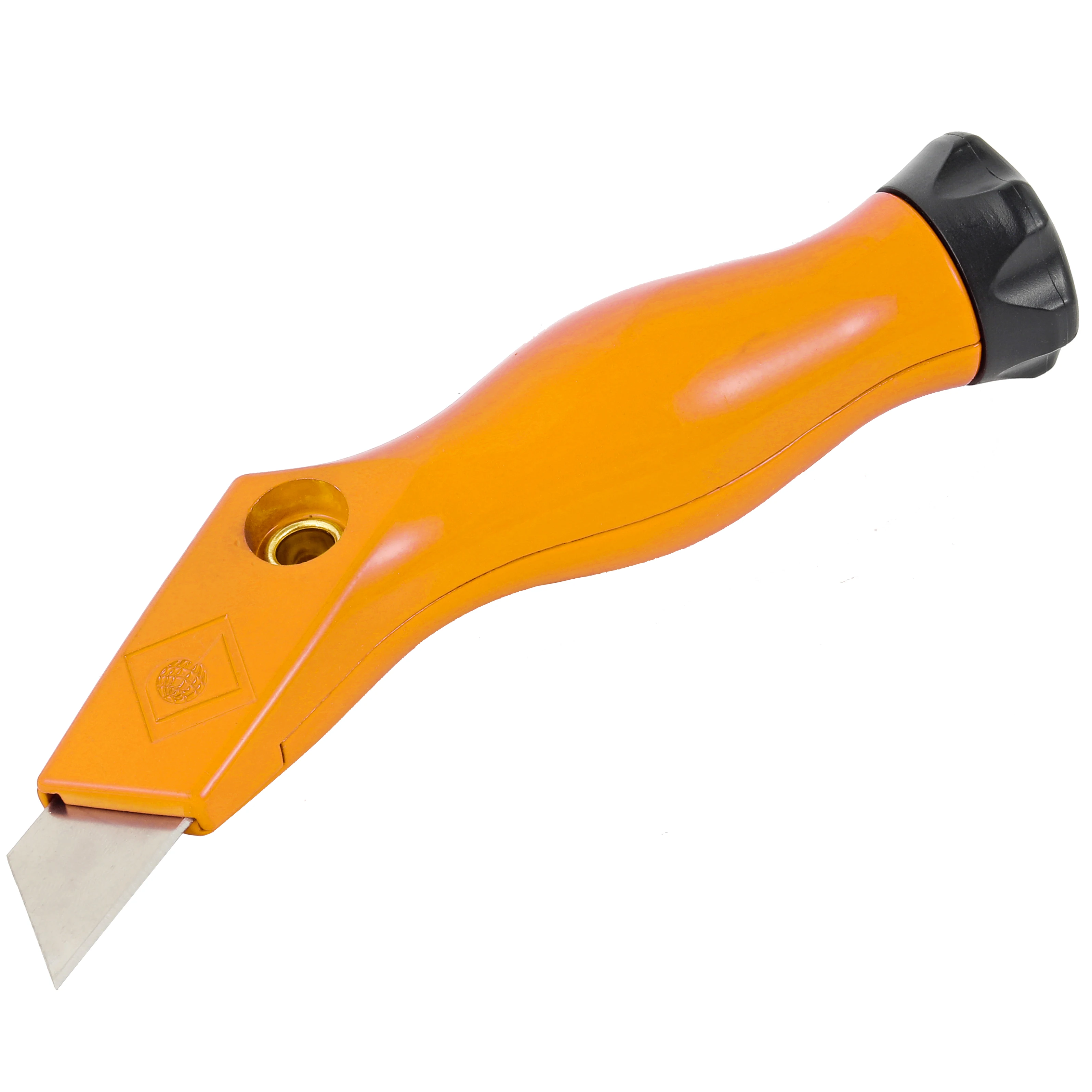 Multi-purpose Knife Professional Carpet Knife Aluminum Alloy Body ...