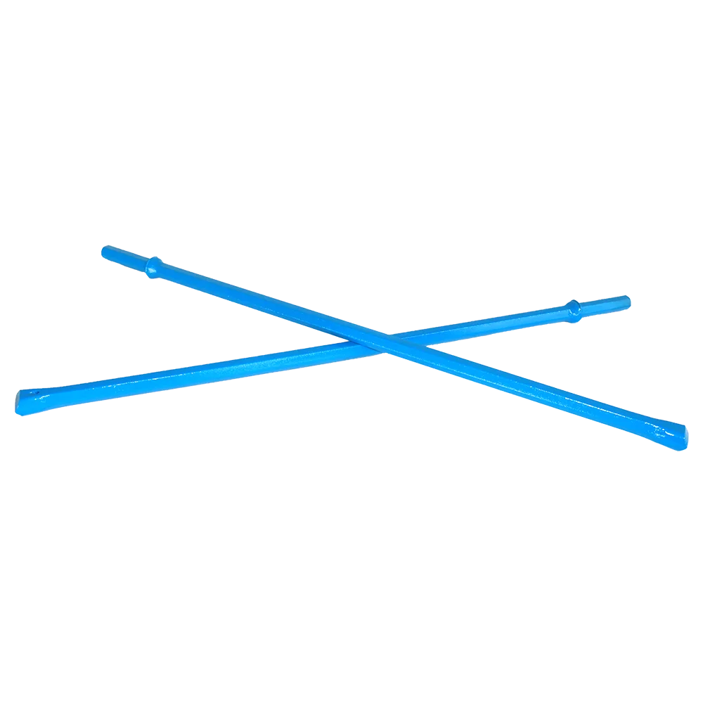 Integral Taper Conical Drill Shank Rod High Manganese Steel 7/11/12 ...