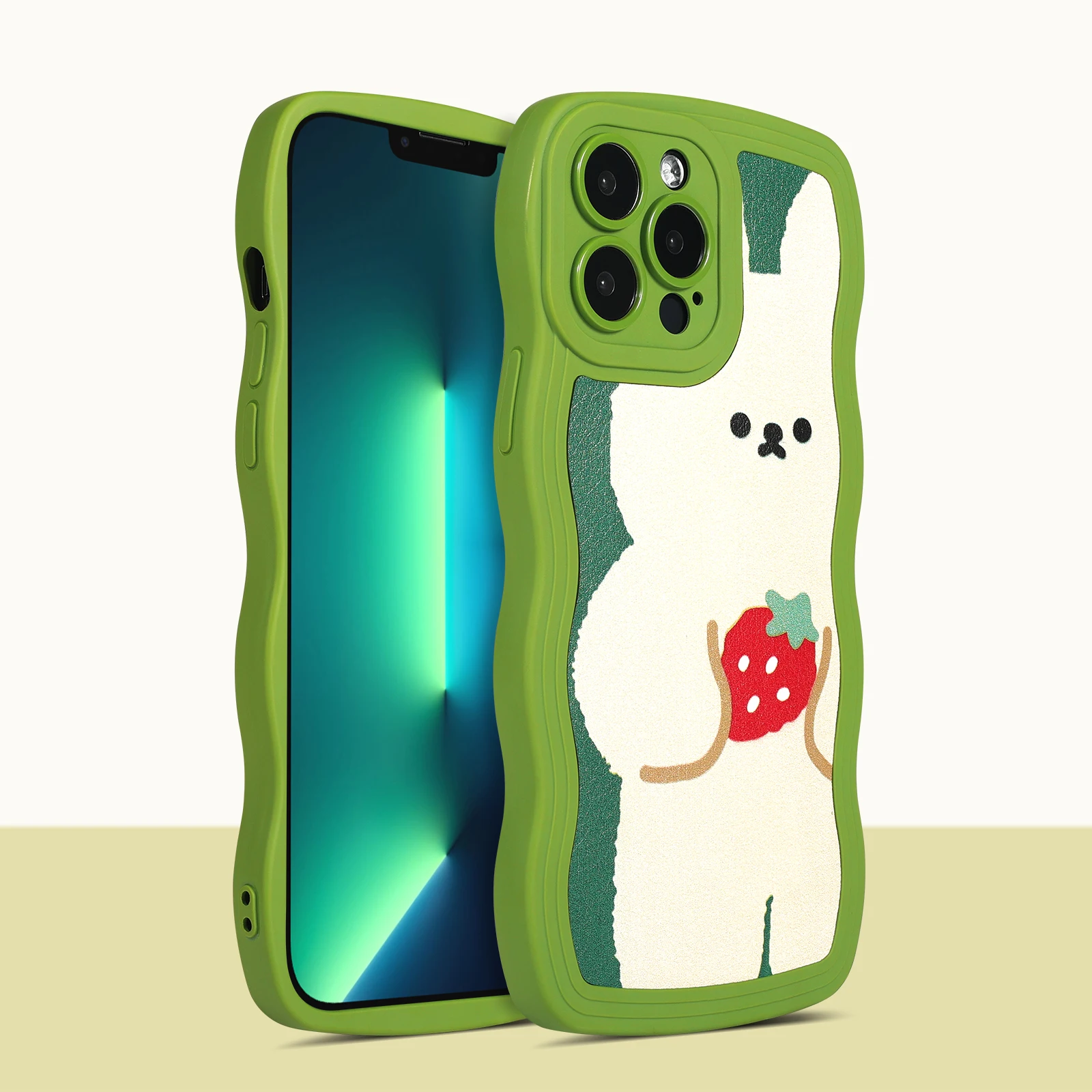 Diy Custom Logo Shockproof Customized Phone Cover Case Printed For ...