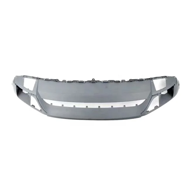 FRONT SPOILER FOR TOUAREG 11-14 OEM 7P6807061E| Alibaba.com