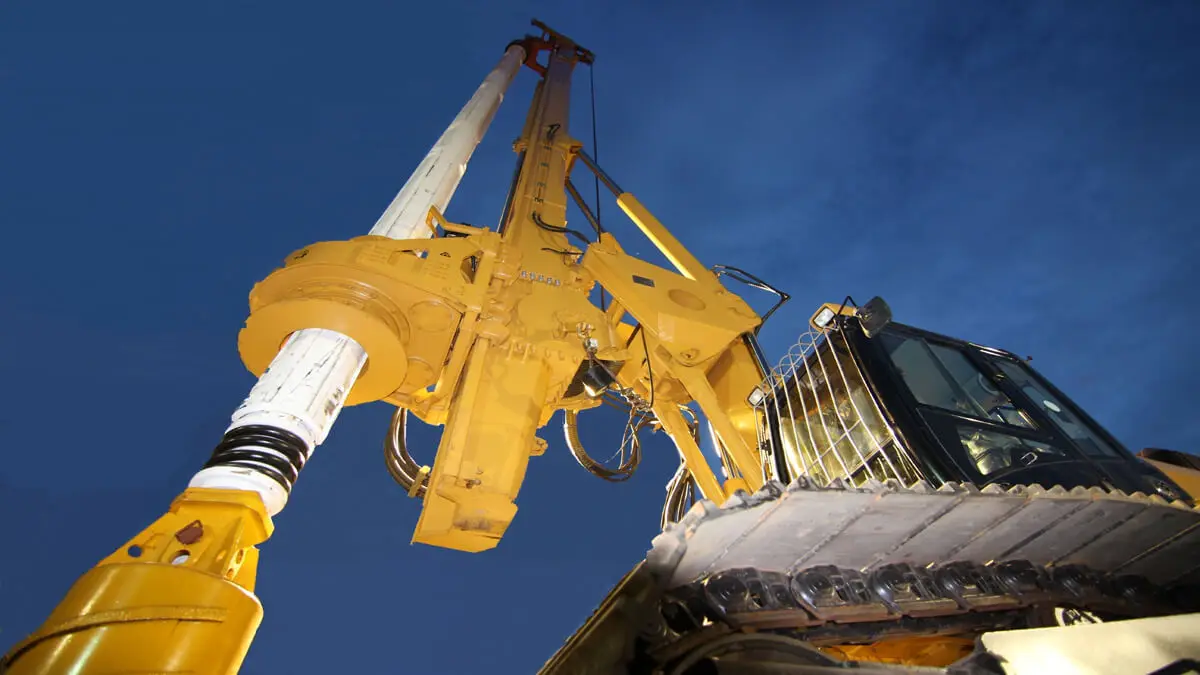 Company Overview - Hunan Universal Micro Piling Specialities Co., Ltd.