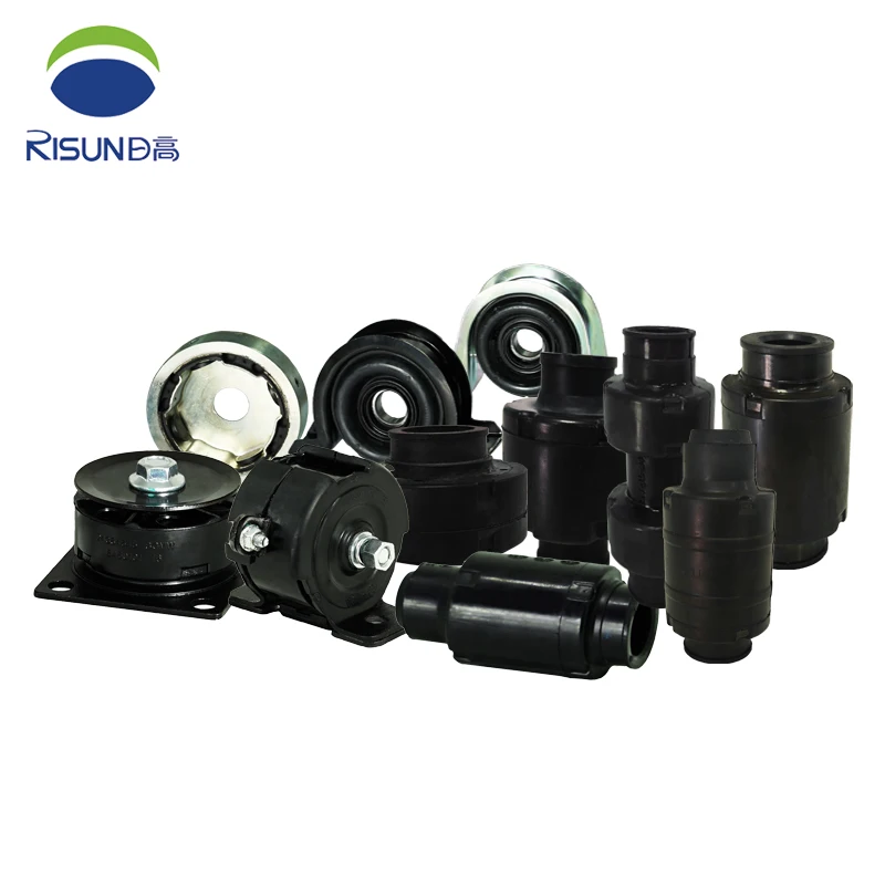 Risun Rubber Car Parts Automotive Suspension Parts Stabilizer Suppliers ...