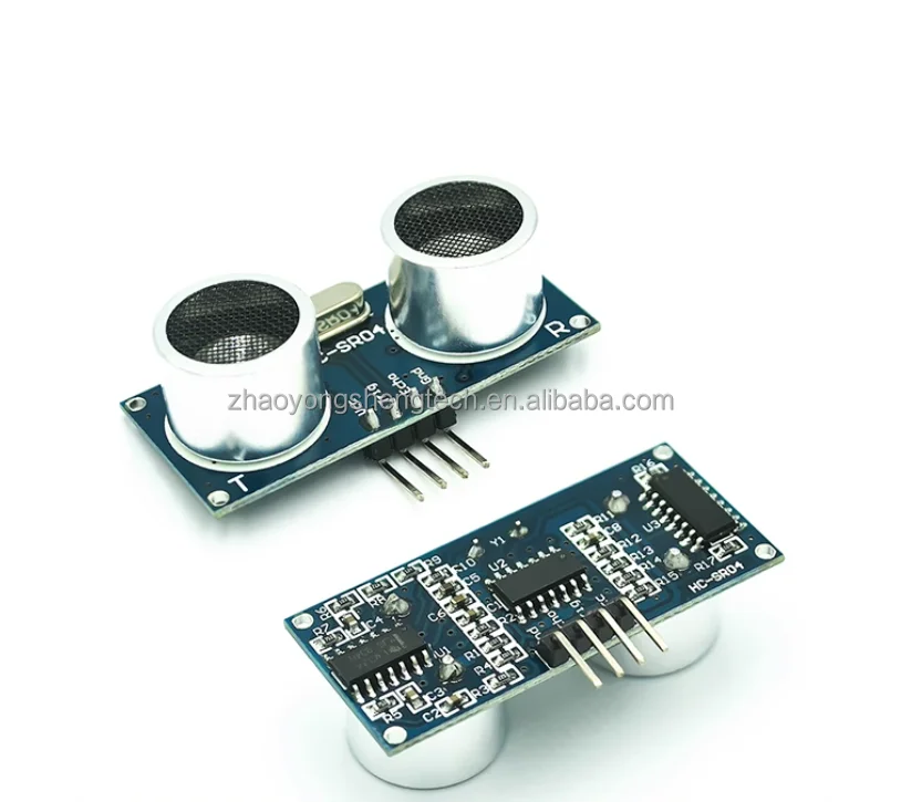 HC-SR04 SR04P Ultrasonic Sensor Module| Alibaba.com