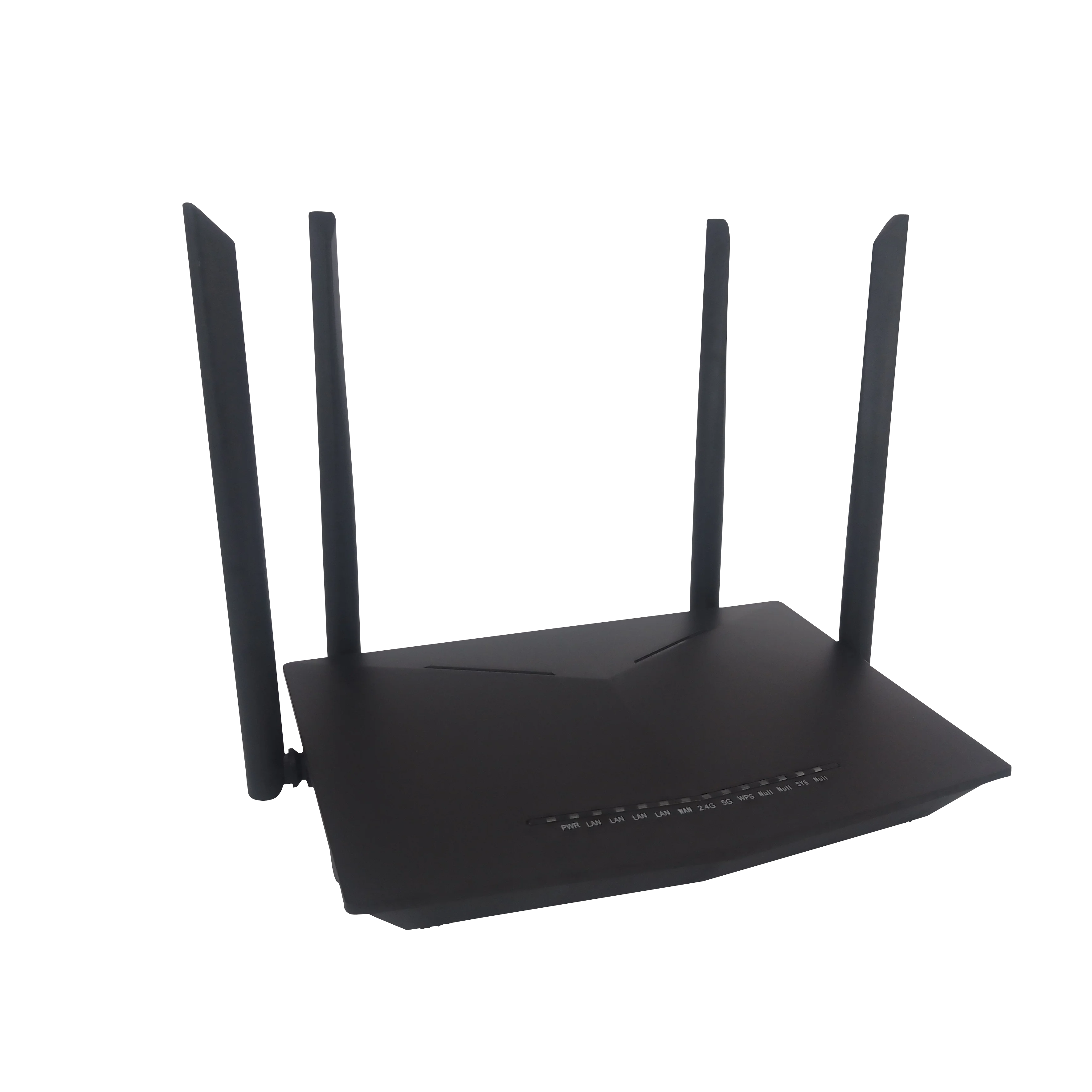 Ax3000 Dual Band Gigabit Wi-fi 6 Router With 5*rj45 1000mbps - Buy ...