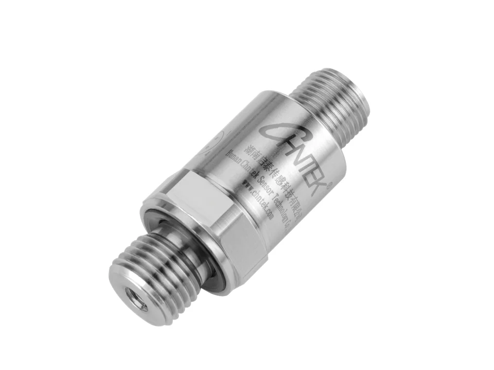 Chntek QTQ302 High Precision Sputtered Thin Film Gauge Pressure Transmitter