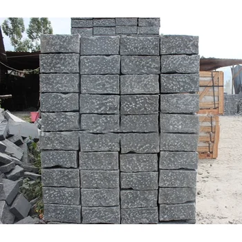 Batu Alam Jalan Granit G603 Kerbs,Ukuran Batu Trotoar Abu-abu - Buy ...