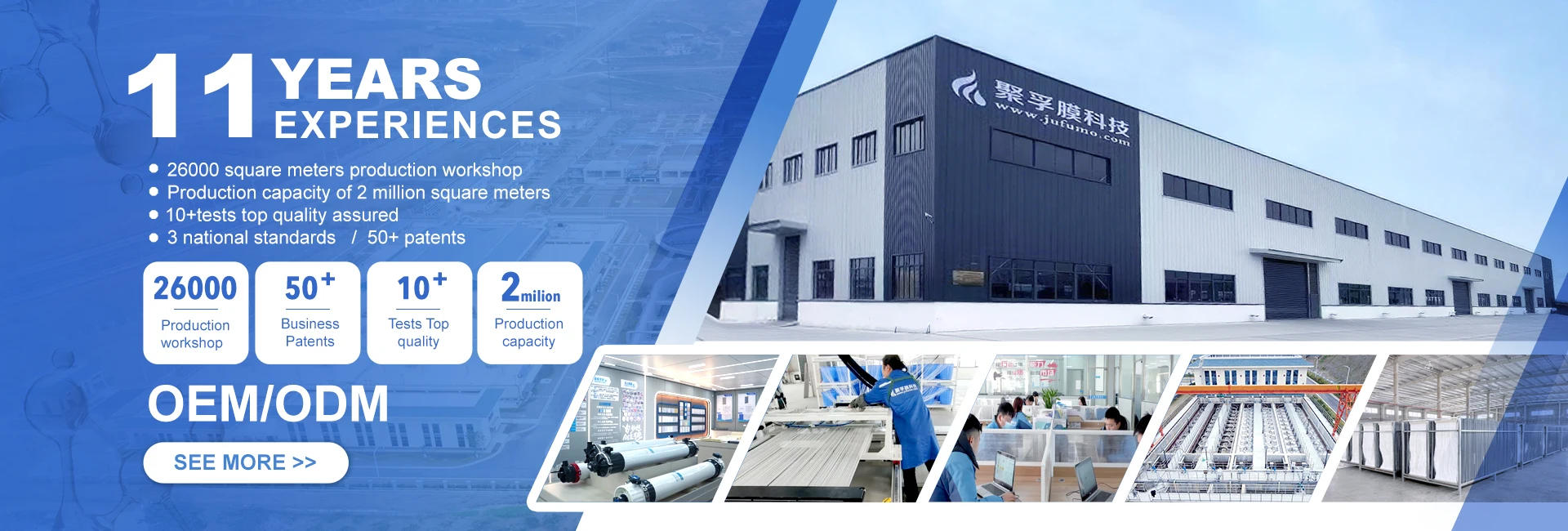 Hollow Fiber Pvdf Membrane Uf Ultrafiltration Mbr Module Wastewater ...