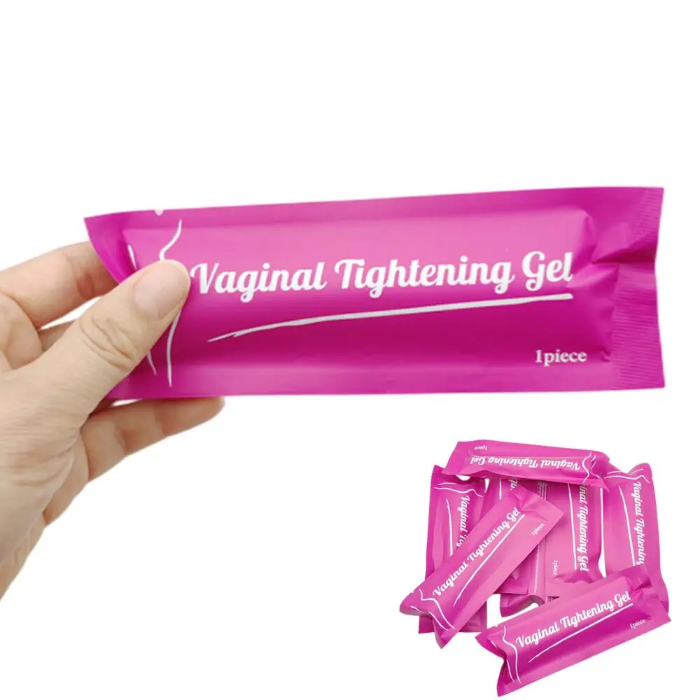 Hot Sale Tight Vagina Vaginal Tightening Gel Pussy Tightener Yoni Tighten Stick Vagina Cream ...