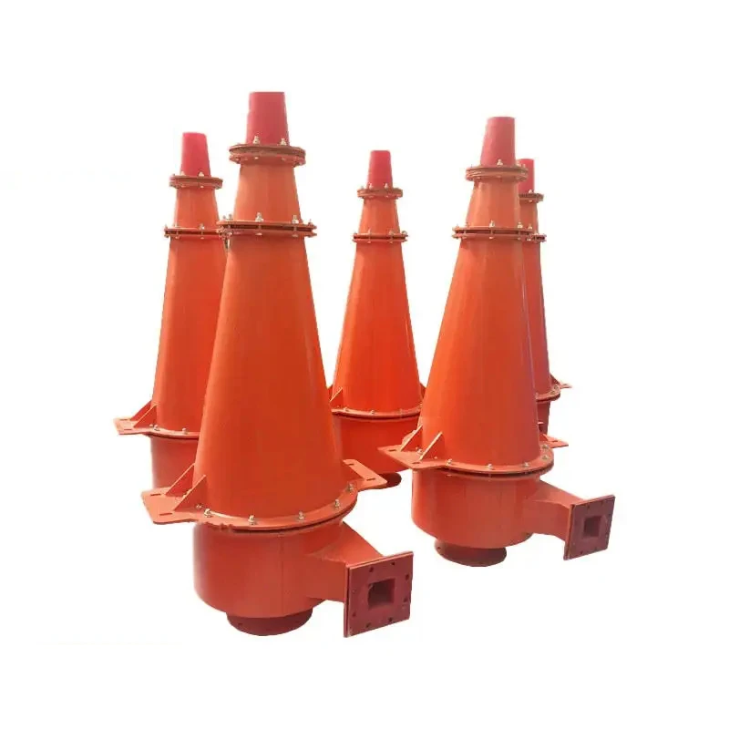 Mine Hydrocyclone Hydrocyclone Test Equipment Fx Series Small ...