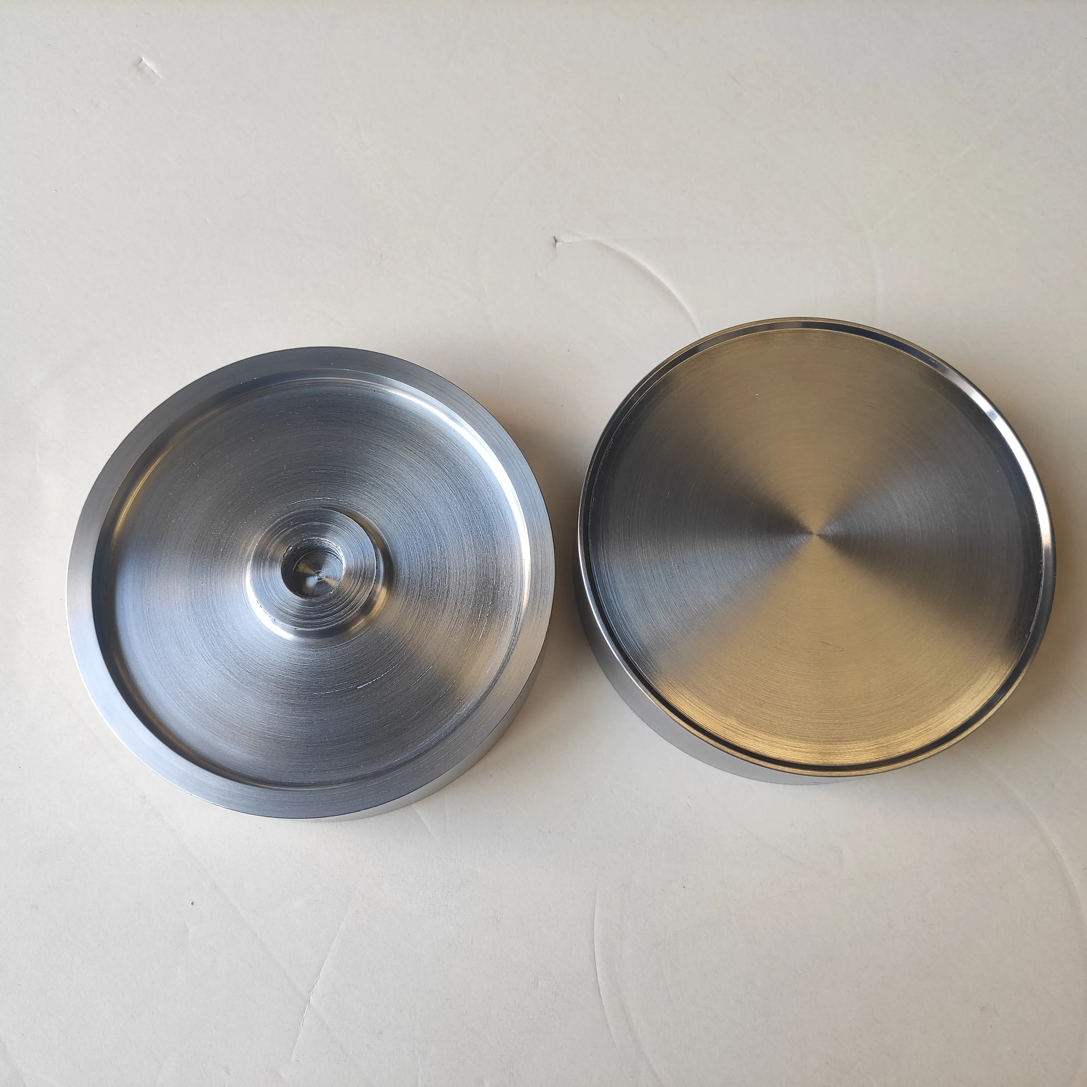 Metal Coating Chromium Alloy Materials Chromium Tungsten Arcing ...