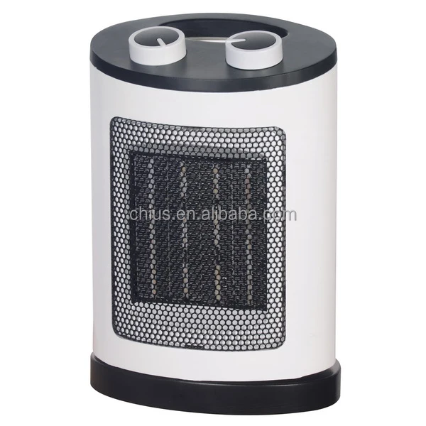 Small Heater With Tip-over Switch,Overheat Protection,Adjustable ...
