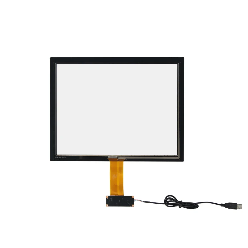 10.1inch Full Customization Touch Display Competitive Price Capacitive ...