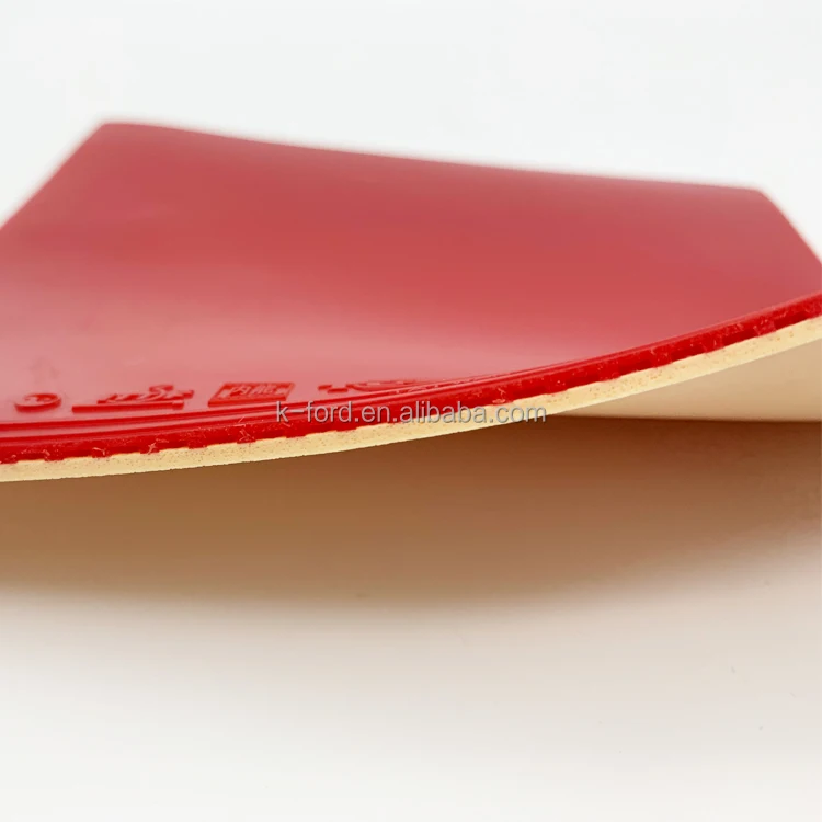 Custom Table Tennis Bat Cover Oem Pimple In Printed Brand Logo Ping ...