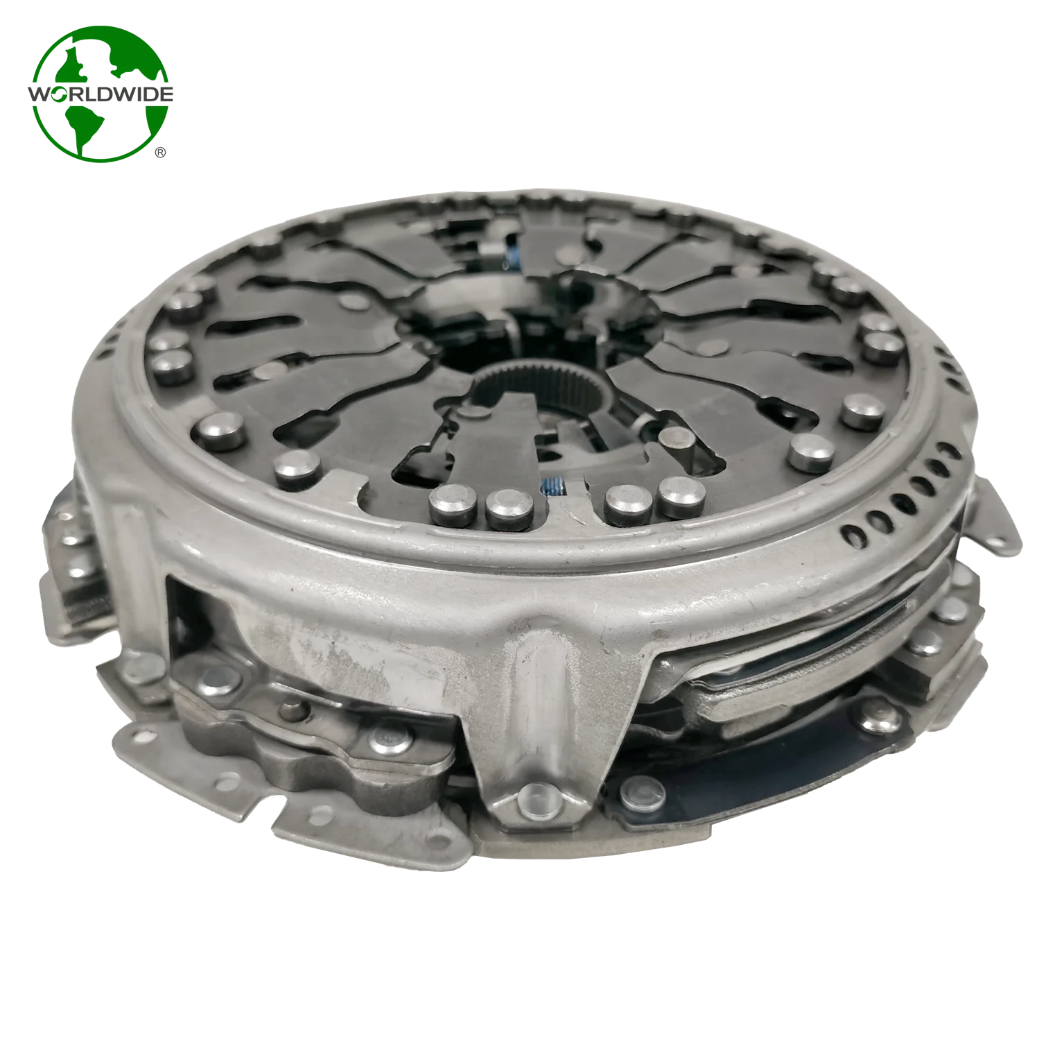 Wwt New Dq200 Dual Clutch Transmission 0am Auto Spare Parts ...