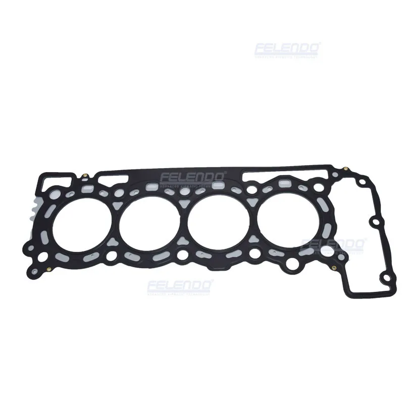 Range a Rover-Junta de culata de diésel RH, modelos L320, L322, 3,6 ...