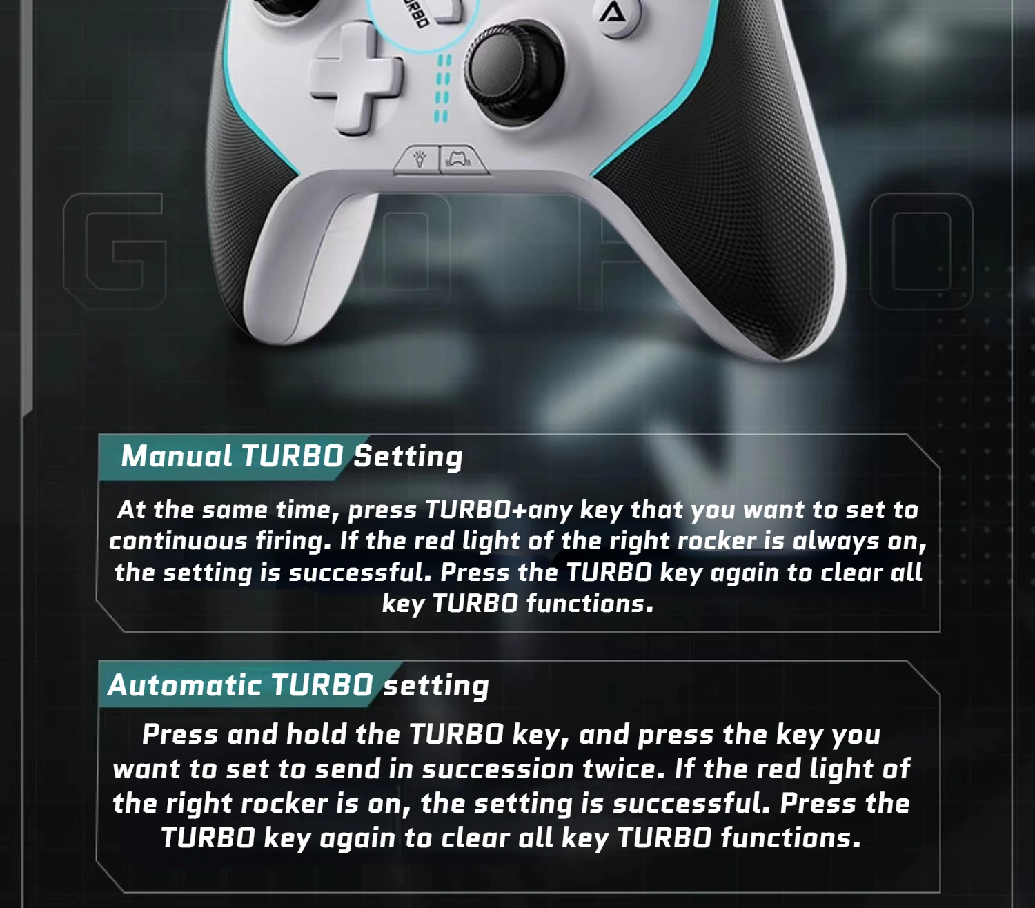 Thunderobot G50 Pro Tv Ios Android Ps4 Ps5 Psp Switch Retro Video ...