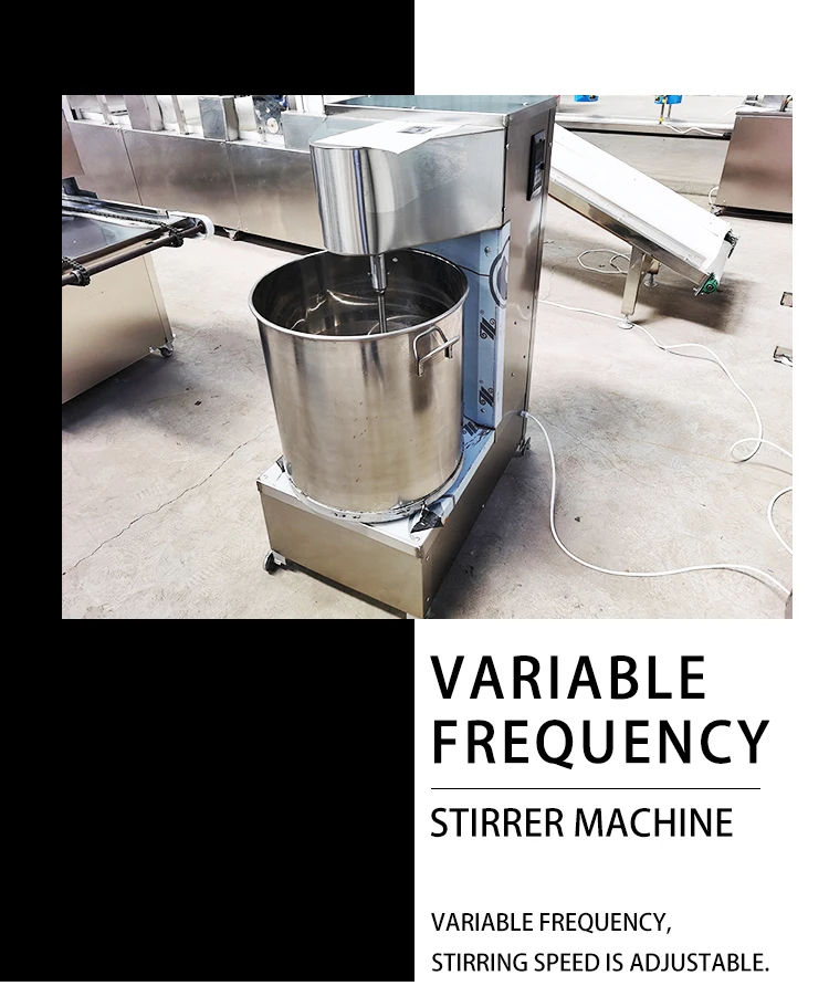 100l Food Stirrer Machine Commercial Stuffing Meat Mixer Cream Meatball ...