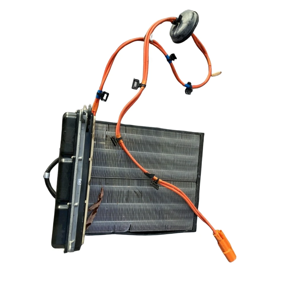 Bainel Dual Zone Control Ptc Heater For Tesla Model 3 Oem 1088218-00-i