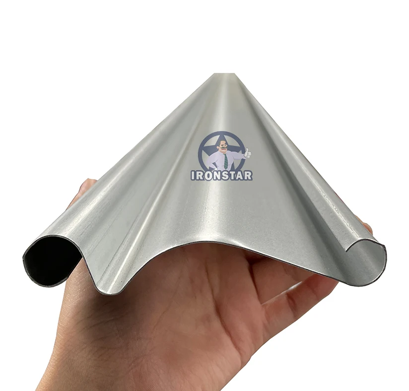 Shutter Door Slat Guide And Corrugated Panel Roll Forming Machine - Buy ...