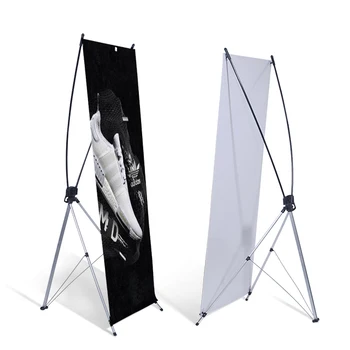Wholesale X Banner Stand Supplier With Custom Free Digital Printing X ...