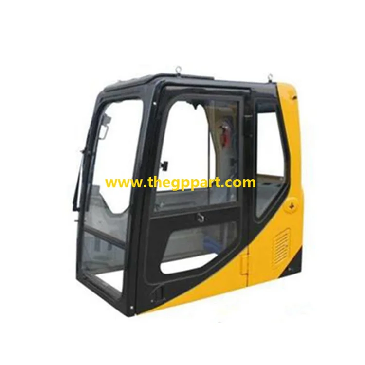 Sk135 Excavator Cabin - Buy Sk135 Excavator Cabin excavator Cab ...