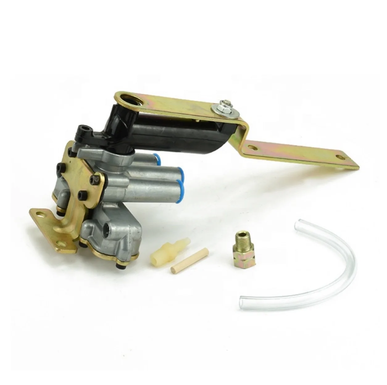 90054007 Truck Trailer Air Height Control Leveling Valve Kit Complete ...