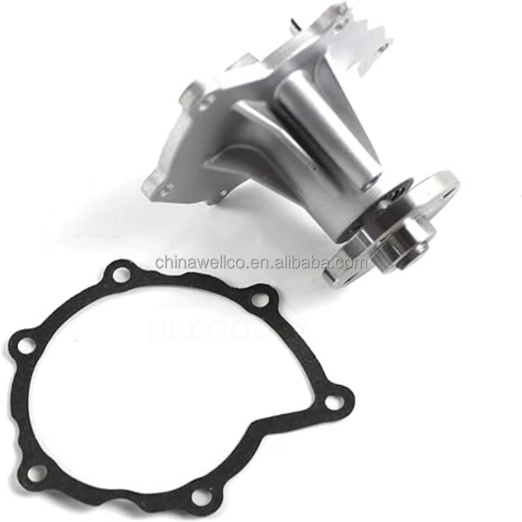 Water Pump 16110-78701-71 16100-78206-71 For Auto Diesel Engine 7fd 8fd ...