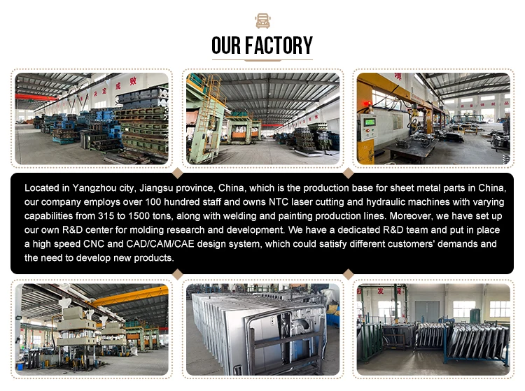 New HINO 300/500/700 Truck Sheet Metal Body Parts Cabin Door for Range/Profia/Dutro Made of ...