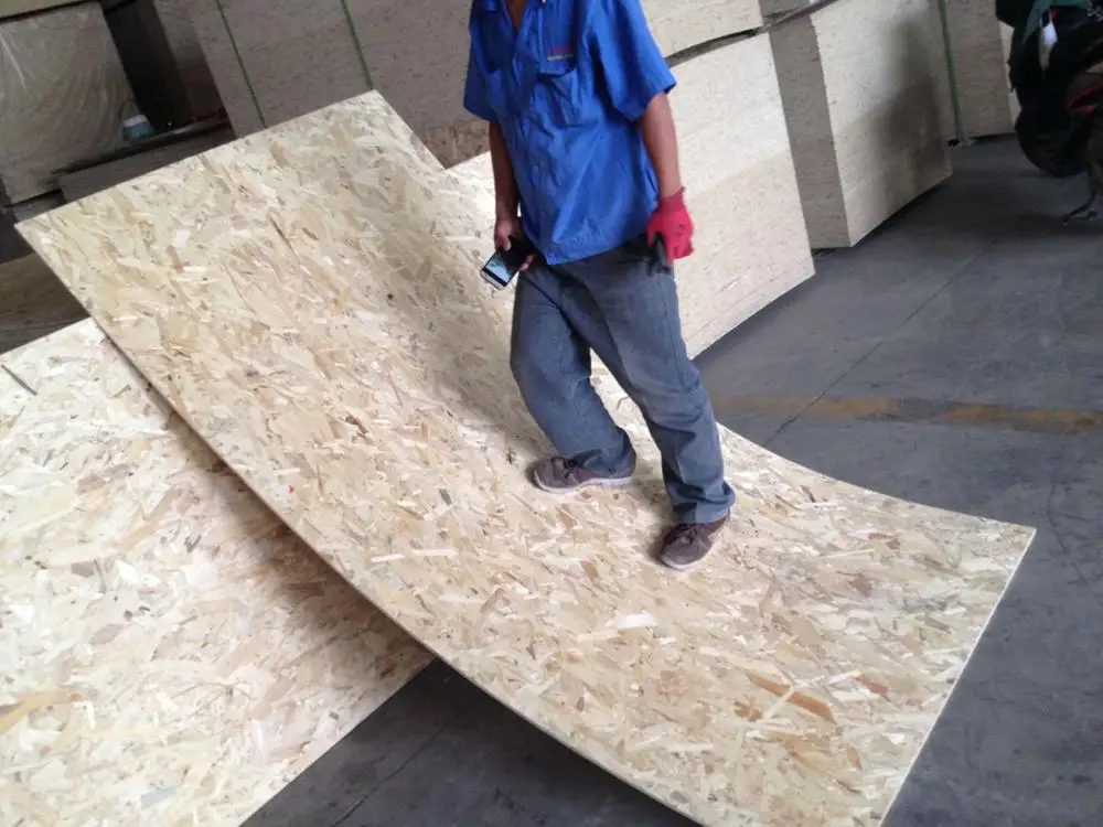 9mm 12mm 15mm Osb Board Osb3 Osb 2| Alibaba.com