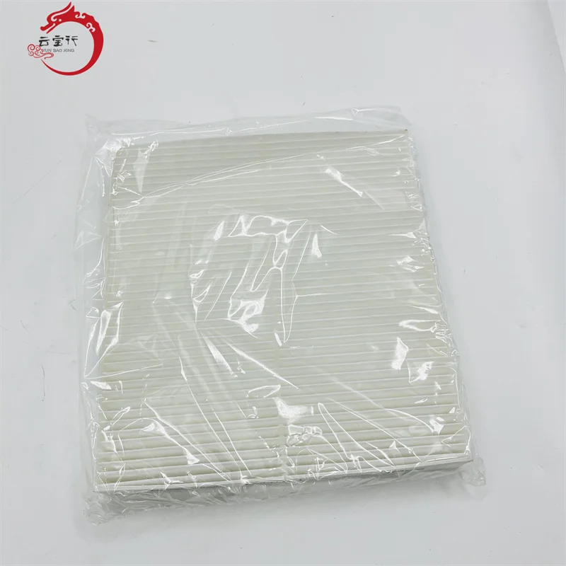 High Quality Auto Part Cabin Air Filter 97133-L1000 for Kia Hyundai Cars