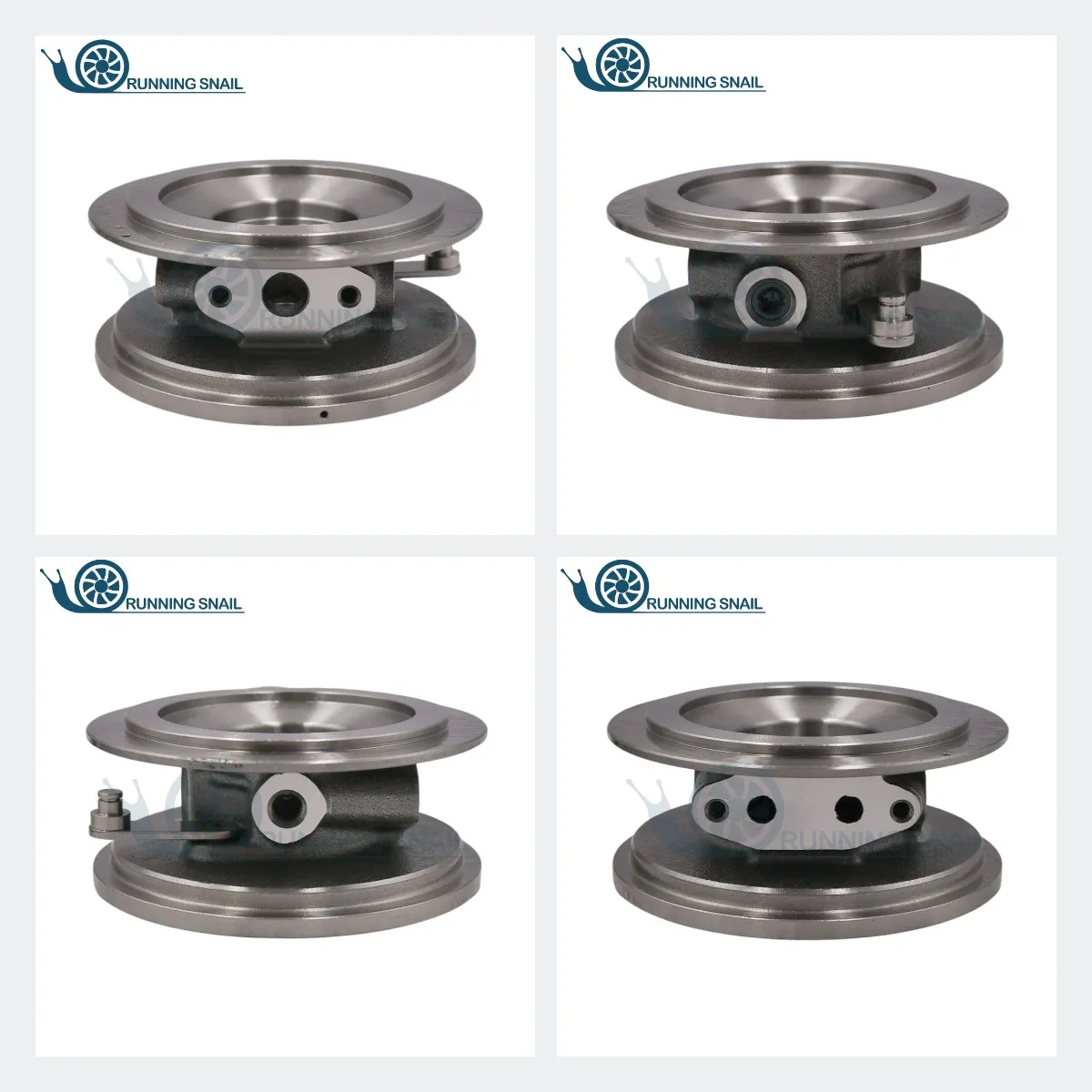 Turbo Bearing Housing Gtb1752vk 784114 784114-0003 For Hyundai Ix35 Kia ...