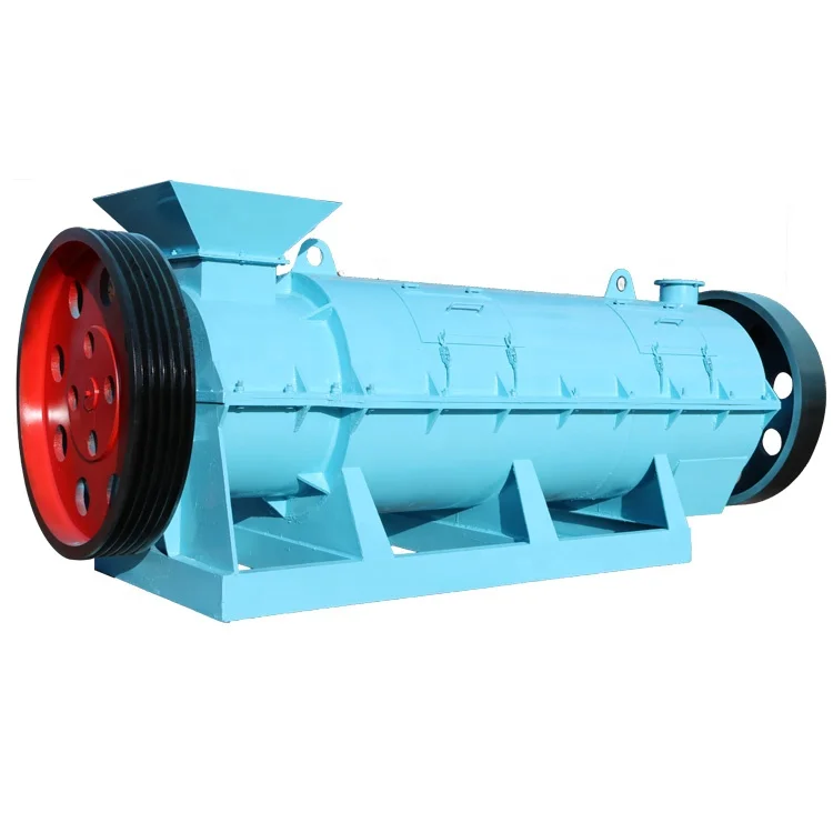 Vermicompost Fertilizer Prilling Machine Automation Organic Fertilizer ...