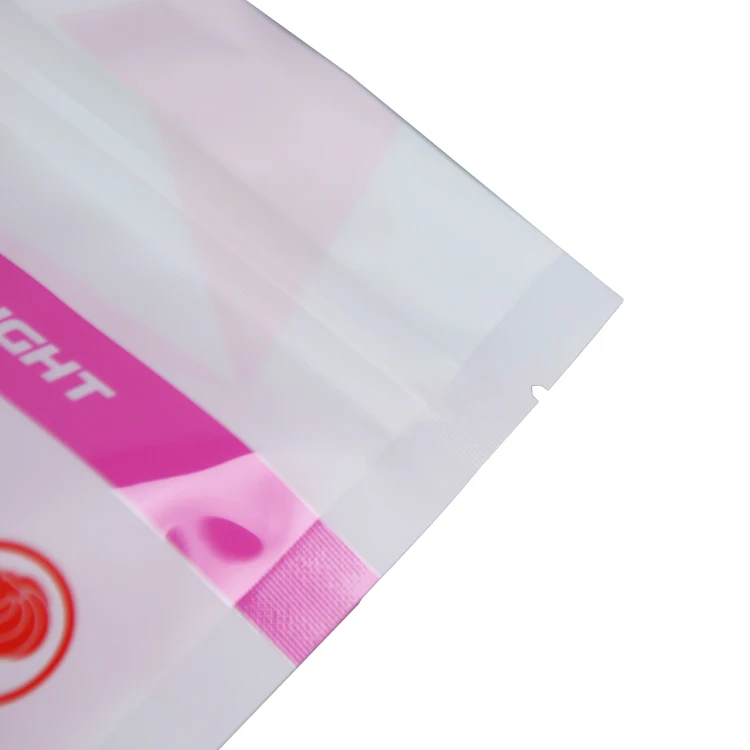 Himalayan Pink Salt - Premium Sea Salt in Stand up Pouch